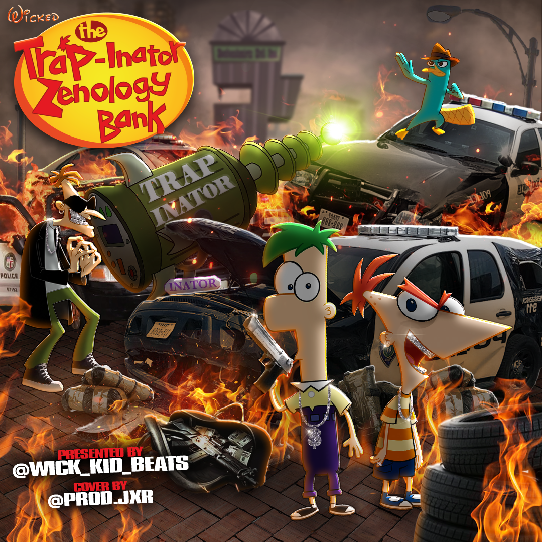 WICKED KITS @WICK_KID_BEATS